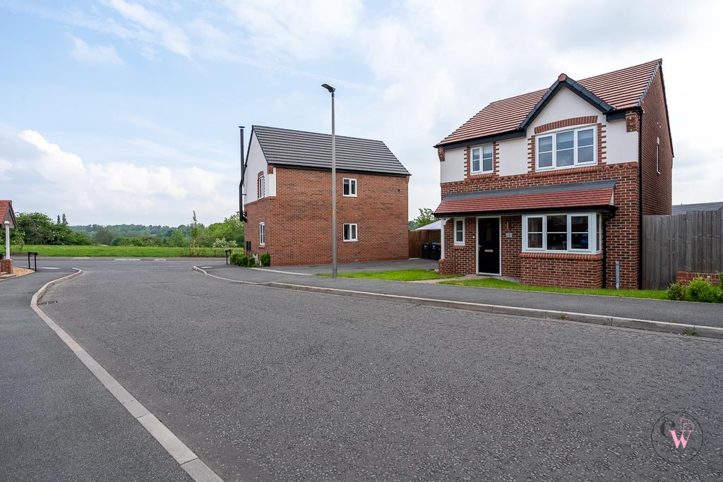 Flanders Crescent, Winsford – CW Estate Agents